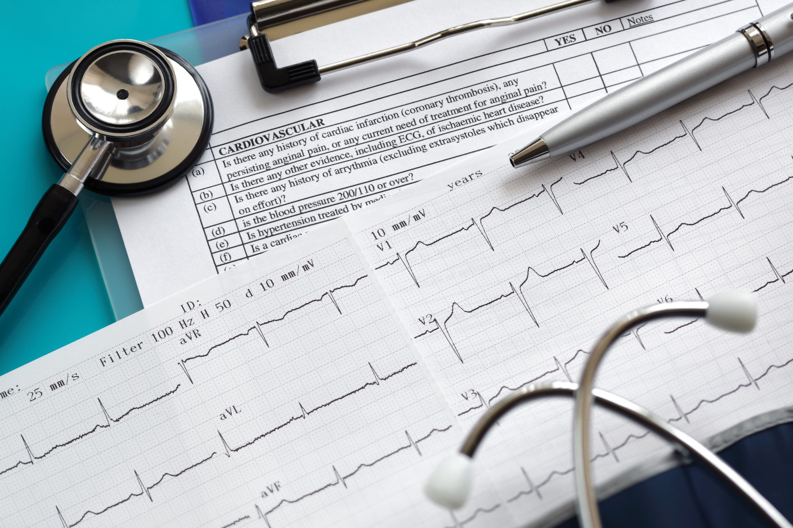 What is the Connection Between Periodontal Disease, stroke, and Heart ...